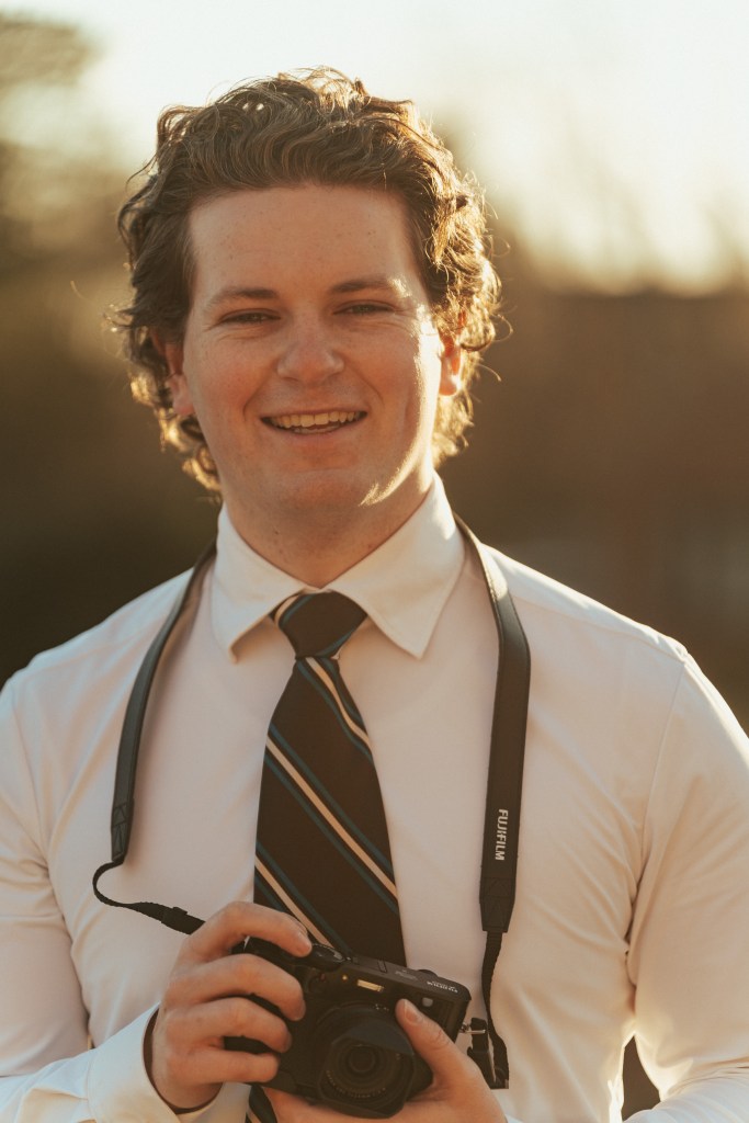 Wedding videography by Lighting people. – Lighting people